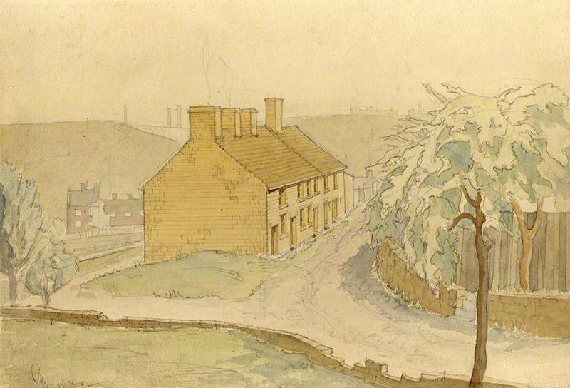 Napper, Jack | Art UK