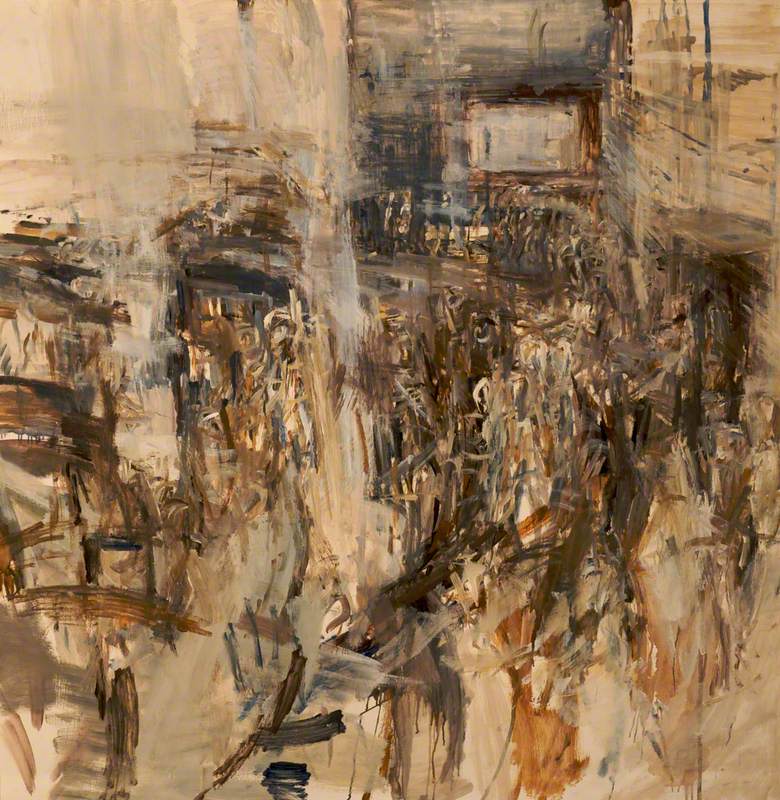 Morris, Philip | Art UK