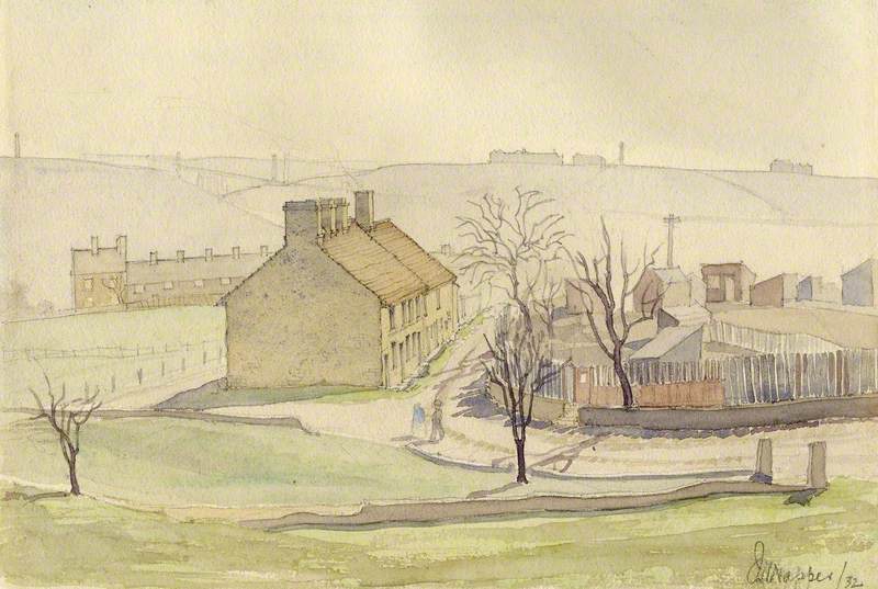 Napper, Jack | Art UK