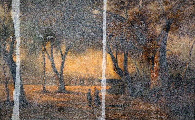 Vacano, active 19th C | Art UK