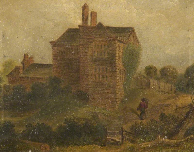 Lowe, George | Art UK