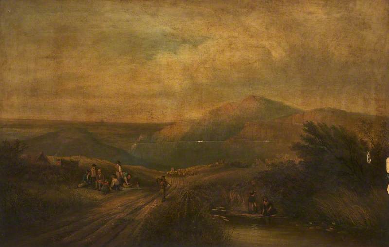 Williams, H. C. | Art UK