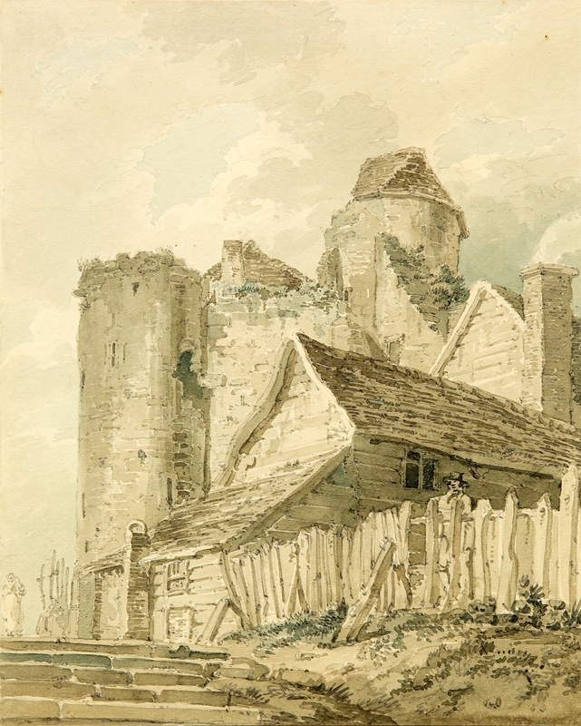 Artists and places: the attraction of Rye, East Sussex | Art UK