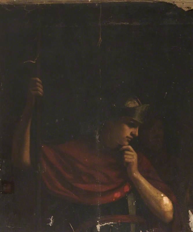 Art UK | Discover People