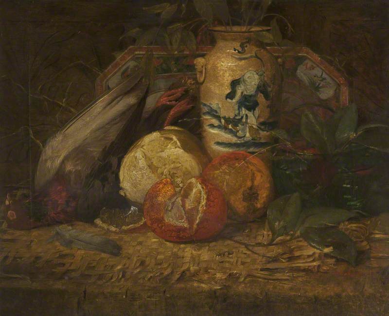 Doherty, D. | Art UK