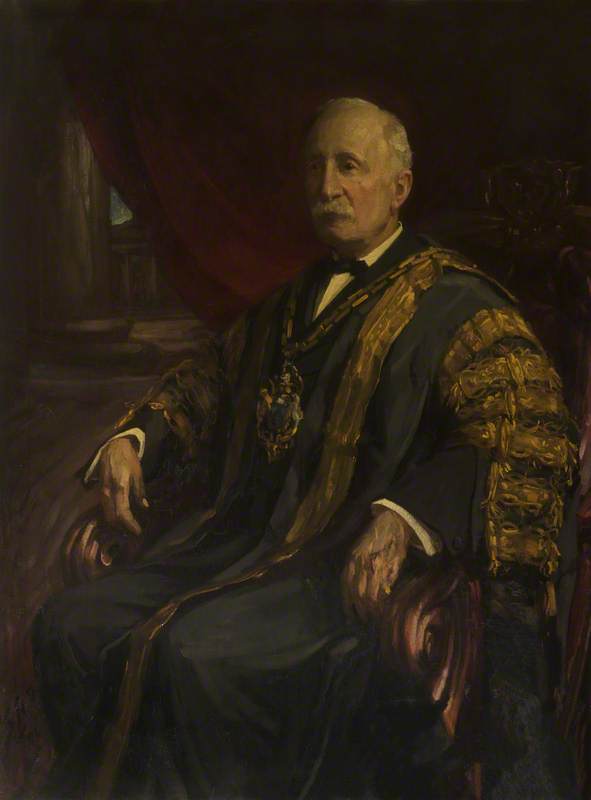 Rowley, J. R. | Art UK