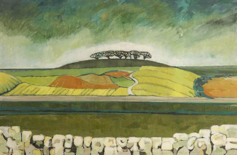 Reddyhoff, M. | Art UK