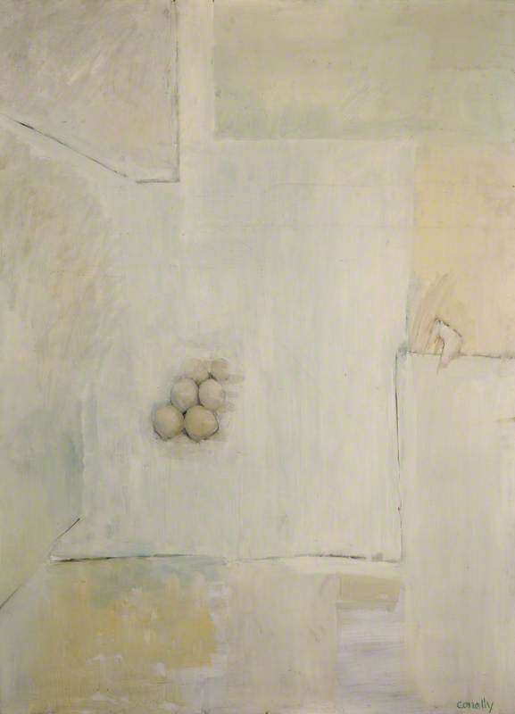 Connolly, Terence | Art UK