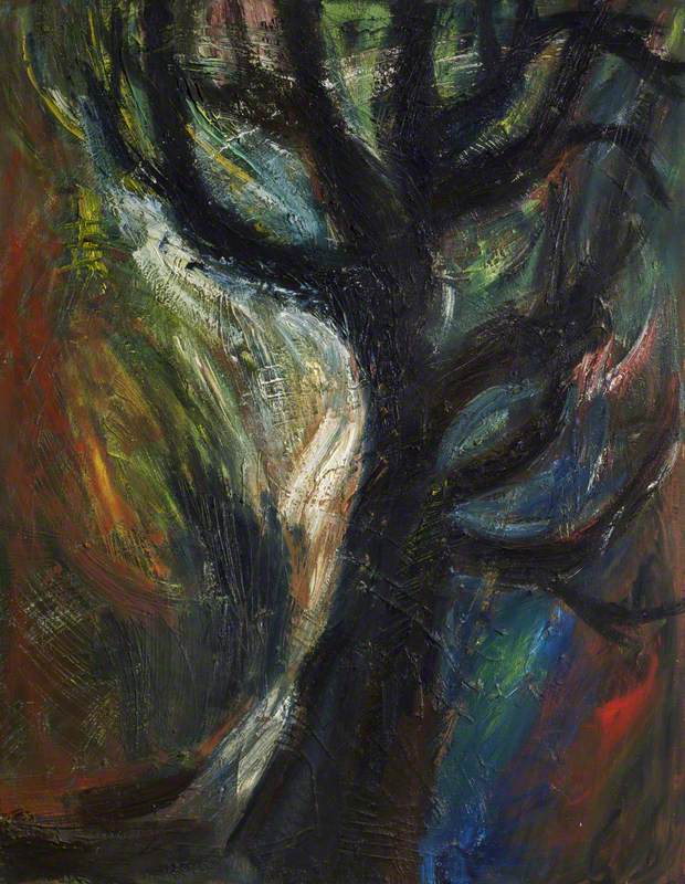 Gaskell, Mary | Art UK