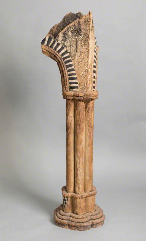 Leaver, Clare | Art UK