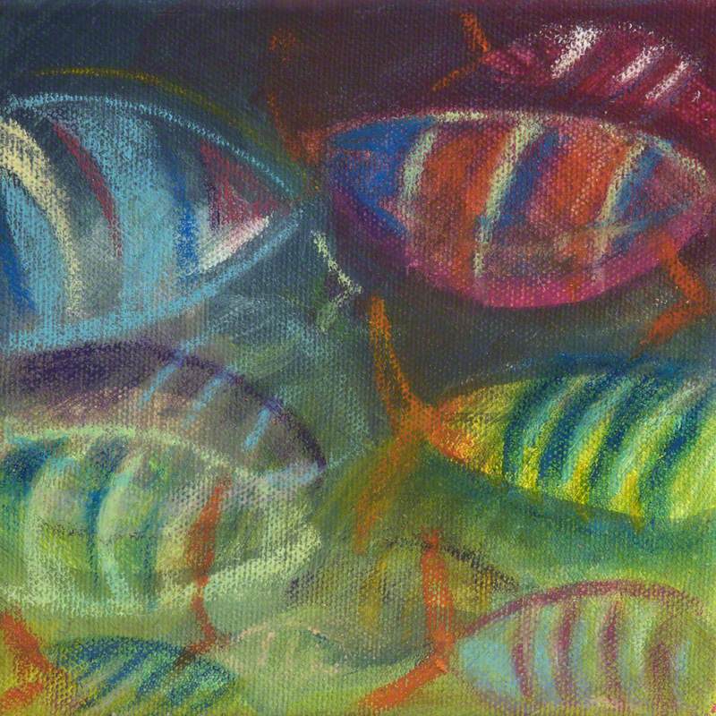 Mann, Anna, b.1976 | Art UK