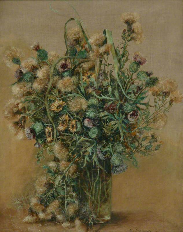 Magnus, Rose, 1859–1900 | Art UK