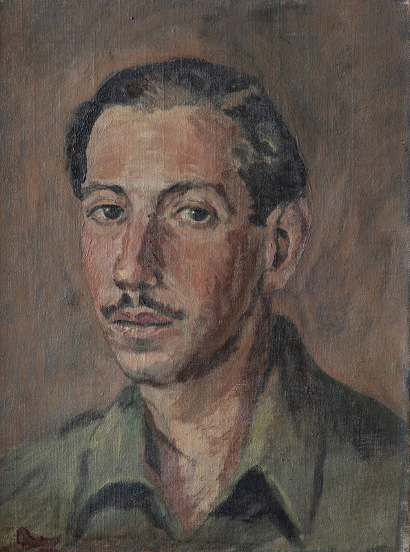 Drew, Grahame, 1918–1986 | Art UK