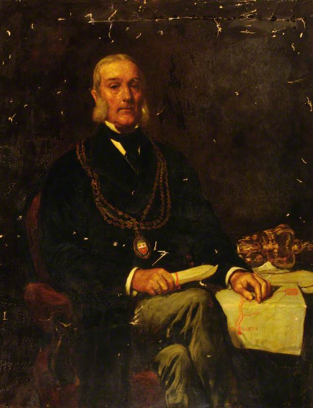 Duncan, Mr, active 1883 | Art UK