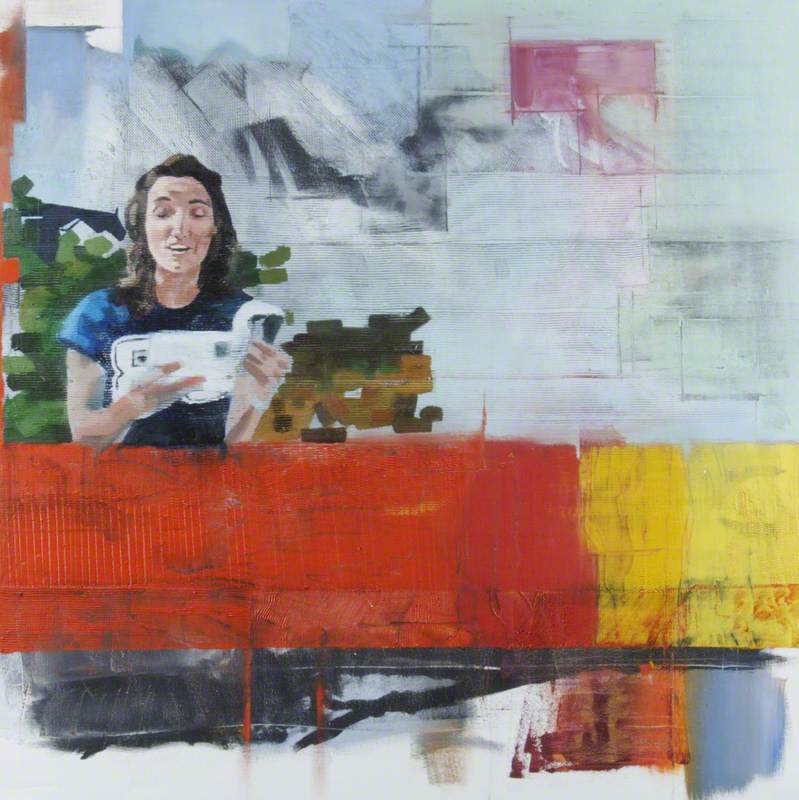 Murley, Tim, active 2002–2006 | Art UK