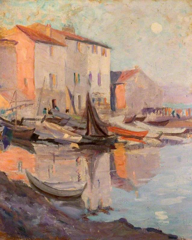 Warn, Elizabeth Baldwin, 1867–1943 | Art UK