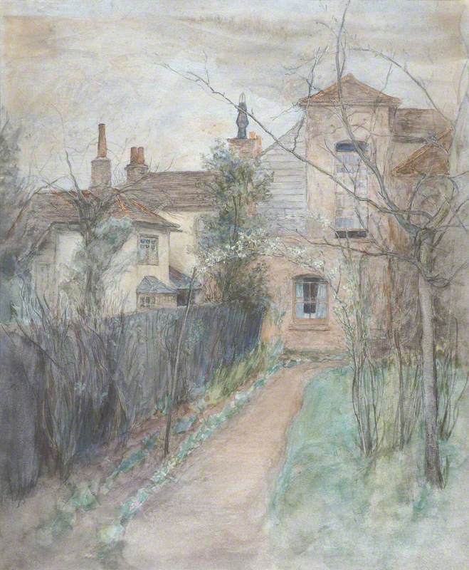 Gulland, Elizabeth, 1857–1934 | Art UK