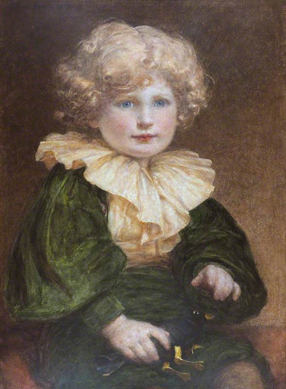 Gulland, Elizabeth, 1857–1934 | Art UK