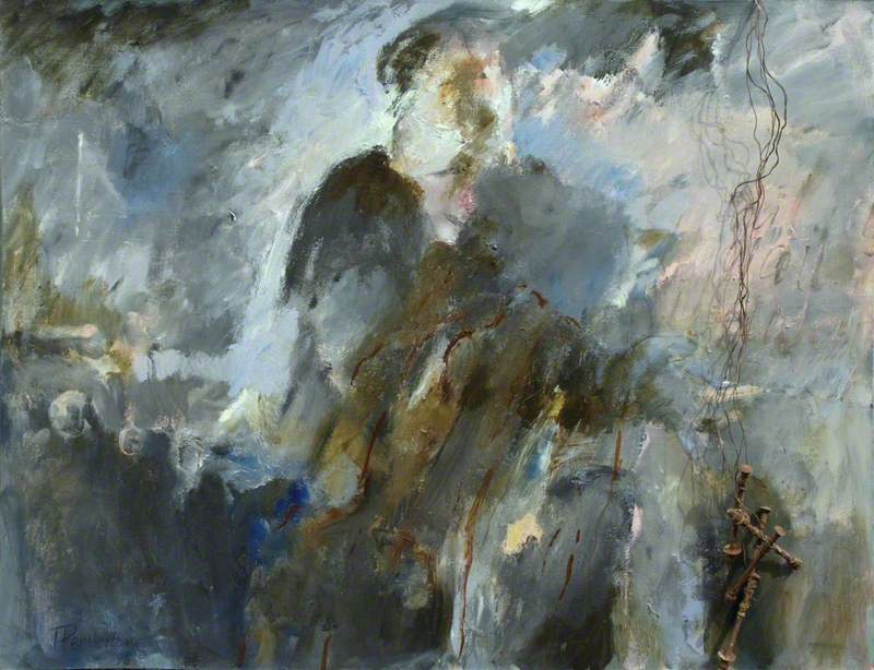 Pemberton, Teresa, b.1948 | Art UK