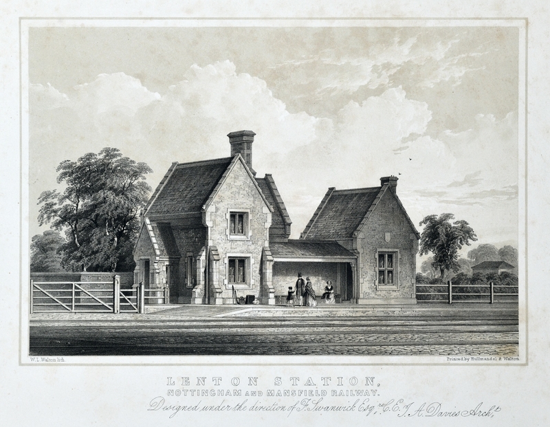 Walton, W. L. | Art UK