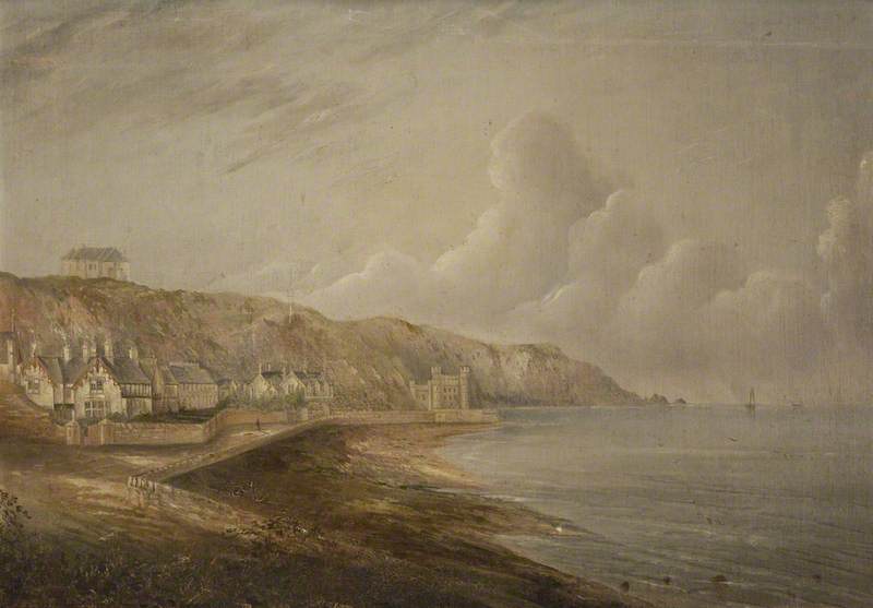 Menzies, Kenneth | Art UK