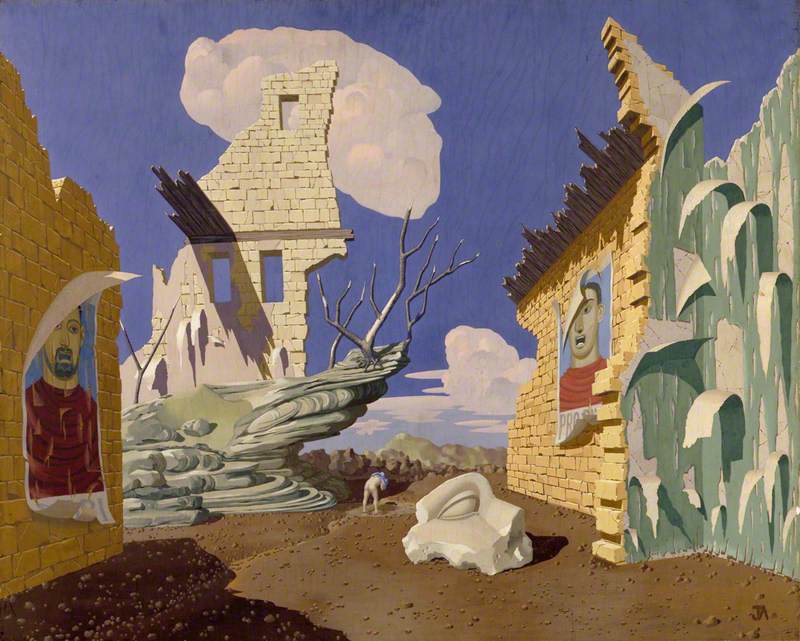 john armstrong sciennes