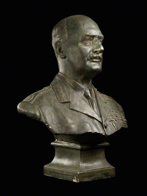 Allenby, Edmund | Art UK