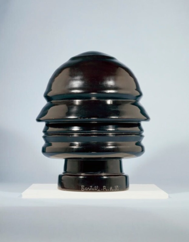 Mussolini, Benito | Art UK