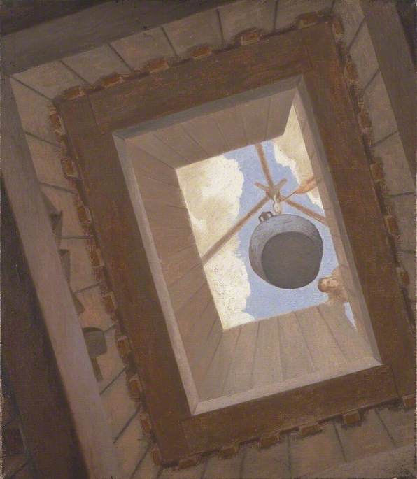 Hutton, Philip, active 1940–1945 | Art UK