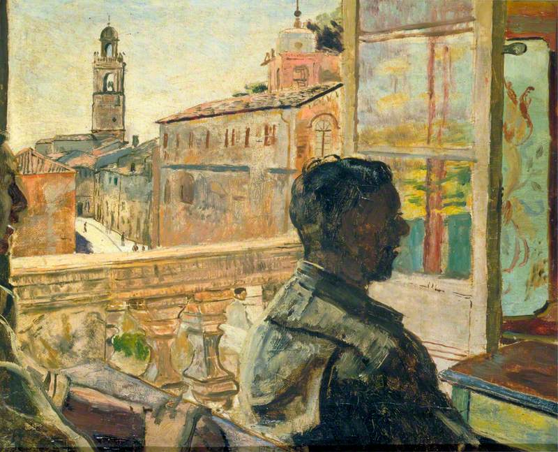 A Grand Tour of Italy: Umbria, Abruzzo and Marche | Art UK