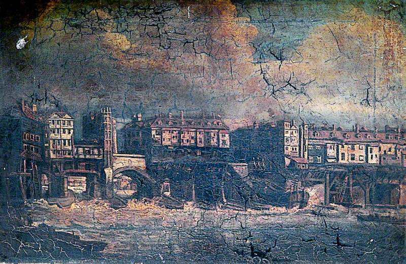 Scott, Stuart (?) | Art UK