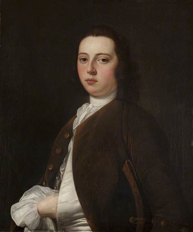 Cranke, William, active 1730–1780 | Art UK