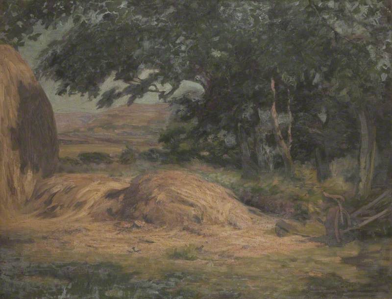 Stephenson, G. | Art UK