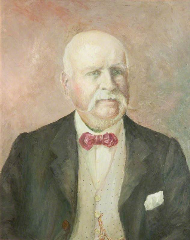 Kelly, David, b.1955 | Art UK