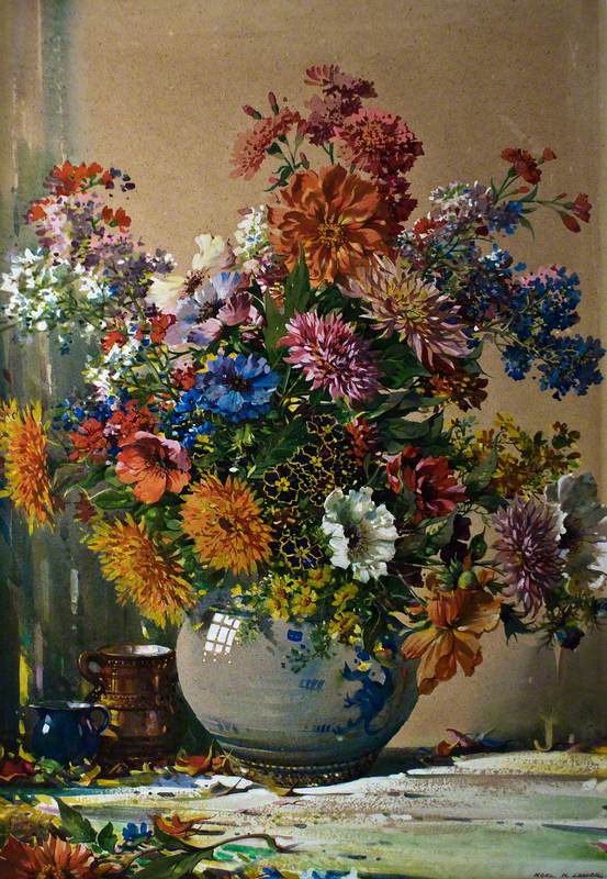 Decorate, Embellish, Adorn | Art UK