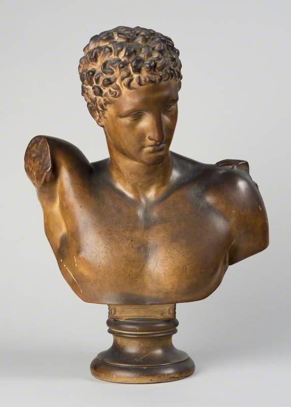 Micheli, Gebrüder, active 19th C | Art UK