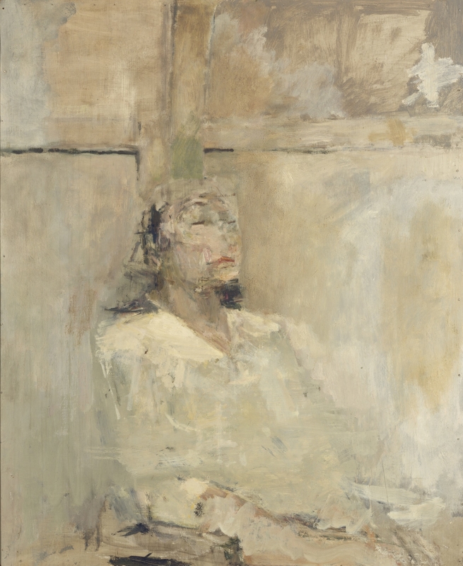 Semple, Jessie Anne, b.1940 | Art UK