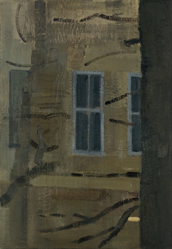 Terry, Michael, b.1962 | Art UK