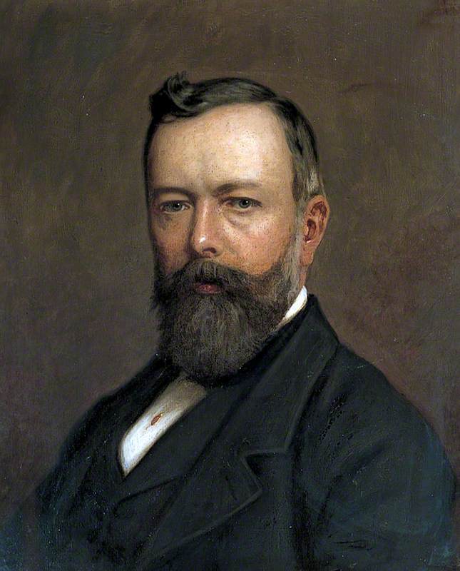 Wilson, G. W. | Art UK