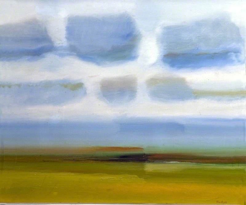 Robb, Tom, b.1933 | Art UK