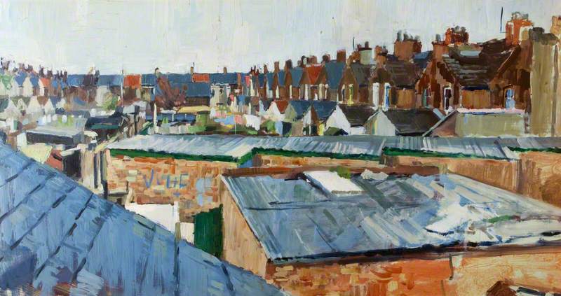 Clilverd, Jason | Art UK