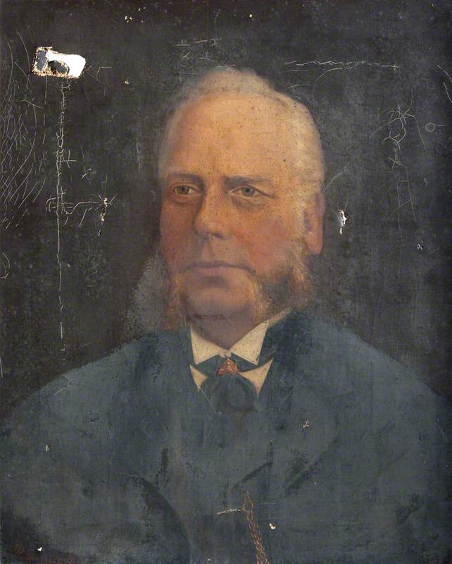 Greensmith, W. | Art UK