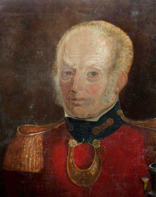 Truman, P. J. | Art UK