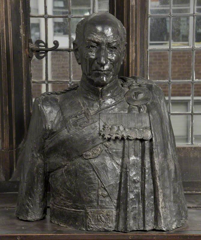 Loxton, Polly | Art UK