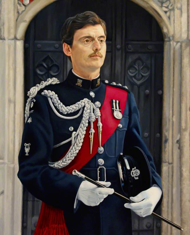 Humphreys, J., active 20th C | Art UK