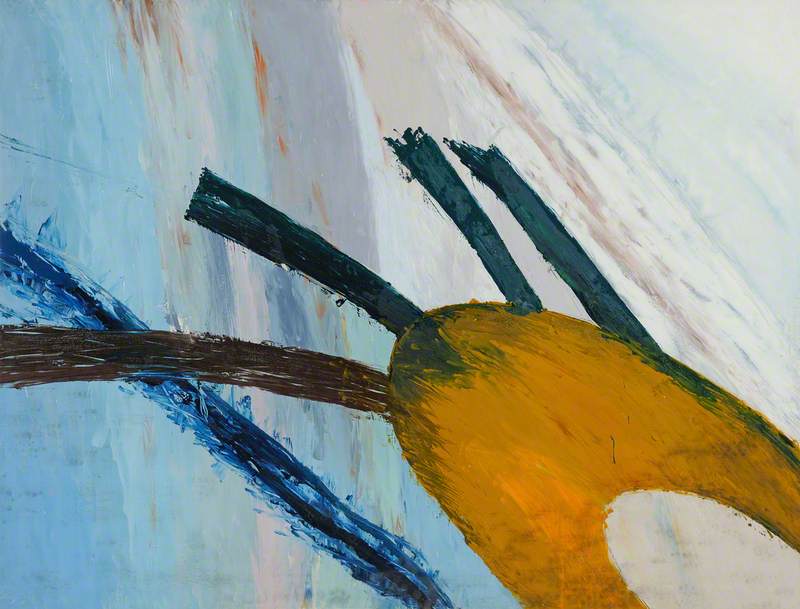 Sayers, Paul, active 1990s | Art UK