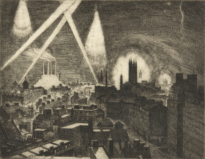 Paterson, Mary Viola, 1899–1981 | Art UK