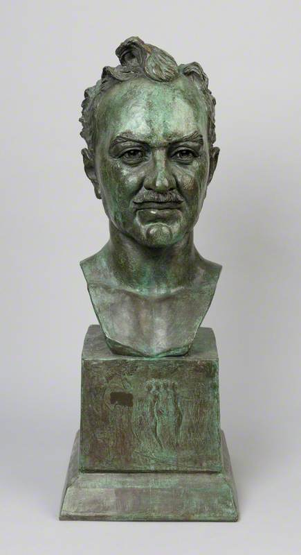 March, Elsie, 1884–1974 | Art UK