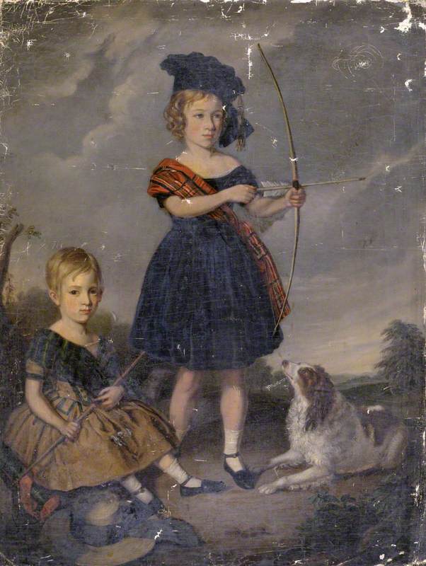 Smart II of Ipswich, John, 1793–1858 | Art UK