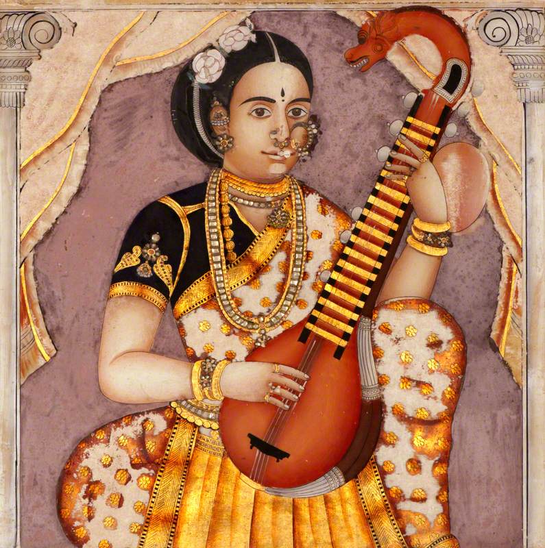 Decorate, Embellish, Adorn | Art UK